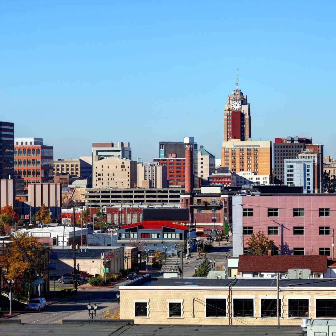 TLM Capital – we buy houses for CASH!